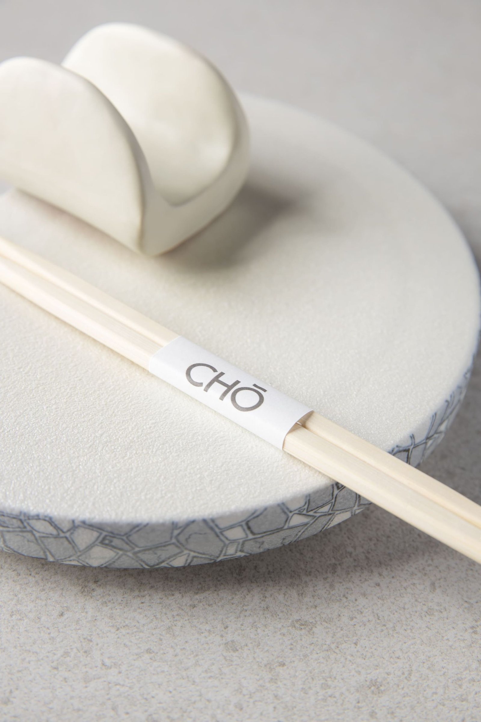 Cho Sushi